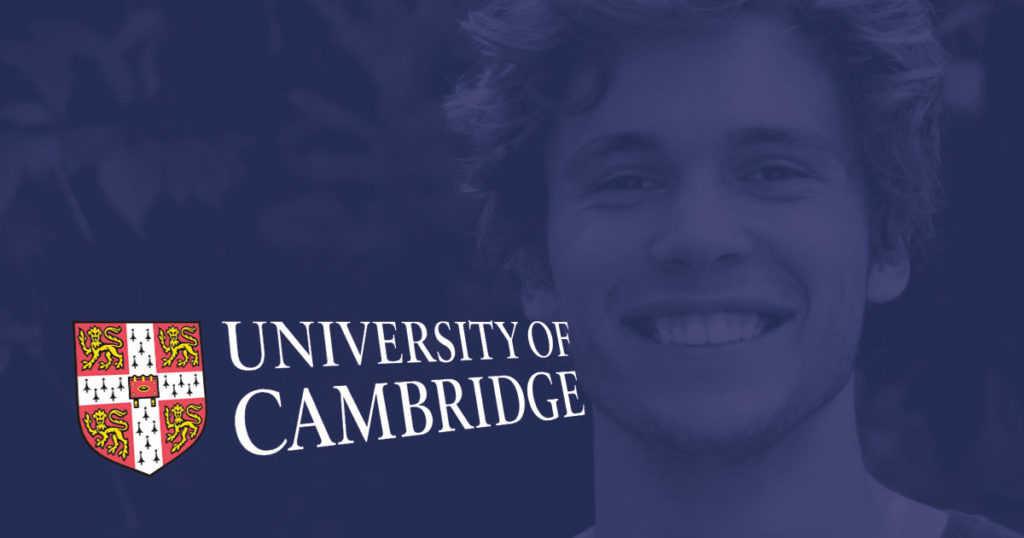 Introduction to the Cambridge English Scale - Rockbrook International