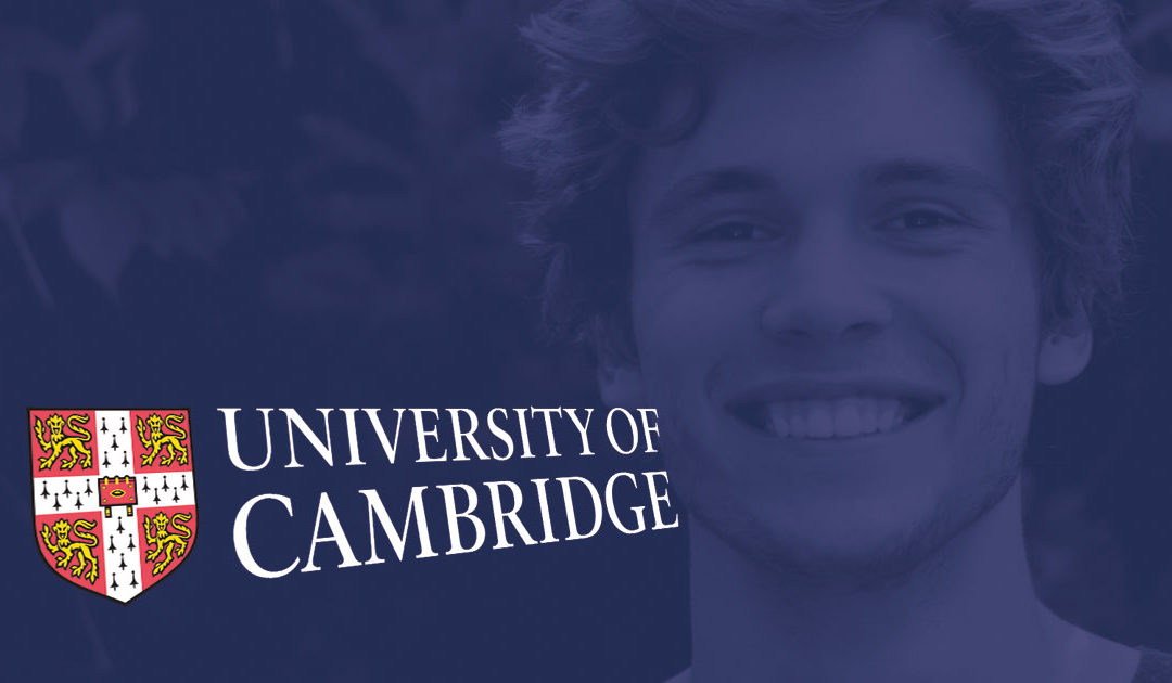 Introduction to the Cambridge English Scale - Rockbrook International