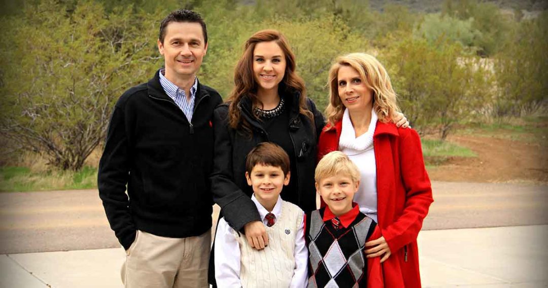 host-family-ireland-dublin – Rockbrook International